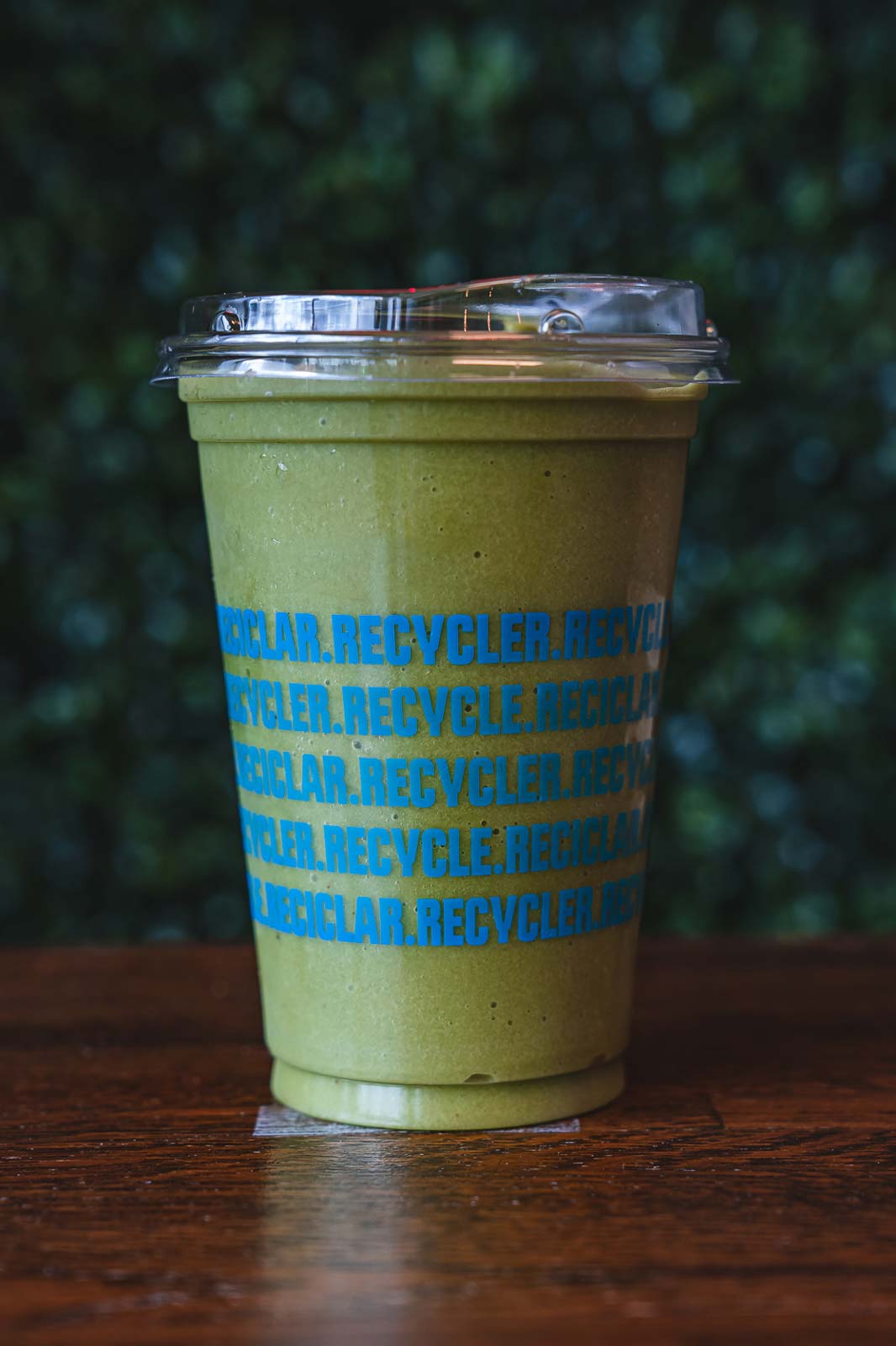 MATCHA MANGO TANGO – URGE Juice and Kitchen