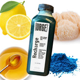 URGE JUICE Organic Cold-Pressed Juices – URGE Juice and Kitchen